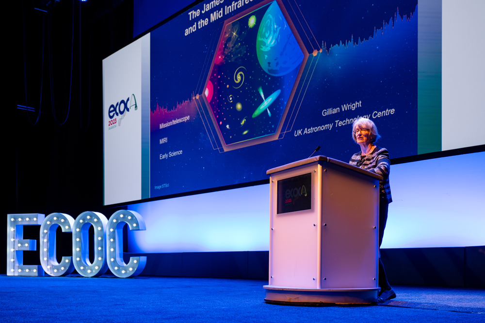 ECOC 2023: 49th European Conference on Optical Communication